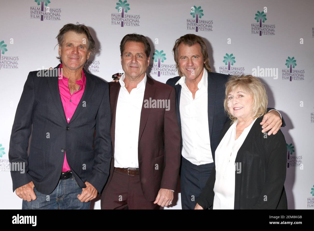 James Van Patten Actor