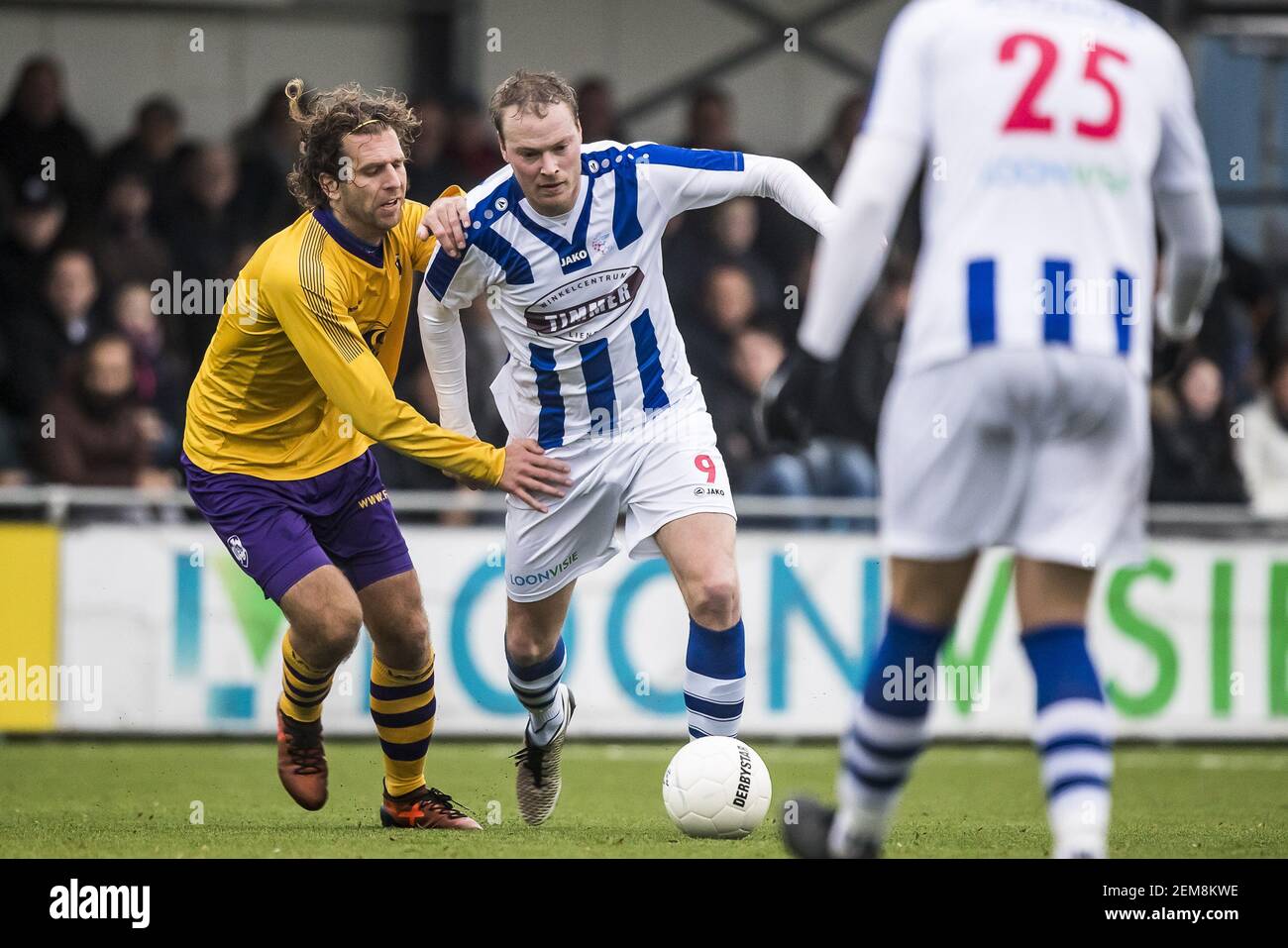 Zwart michiel hi-res stock photography and images - Alamy