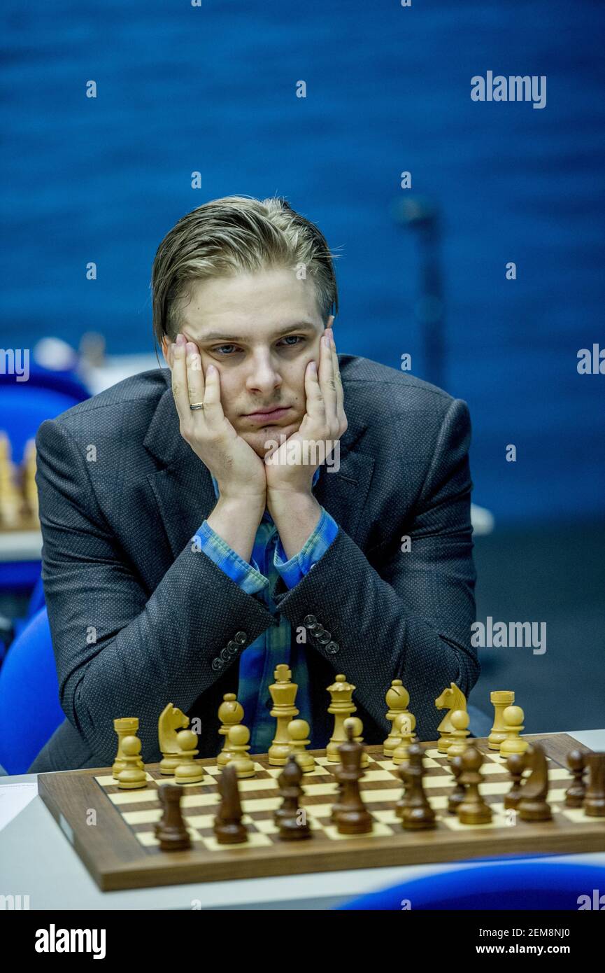 samuel shankland obin utrecht Stock Photo - Alamy