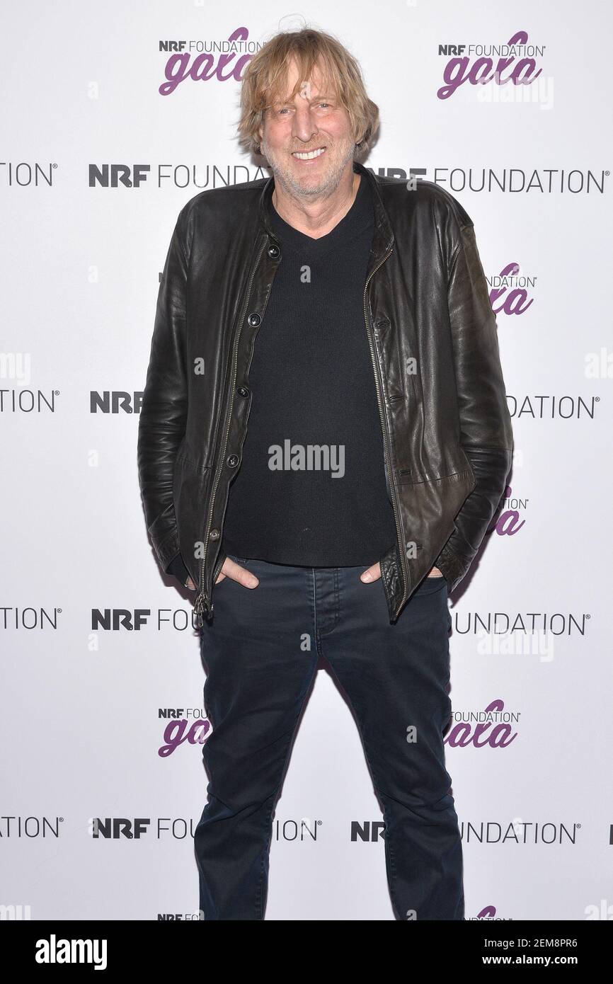 Film Producer Barry Katz attends the Fifth Annual National Retail ...