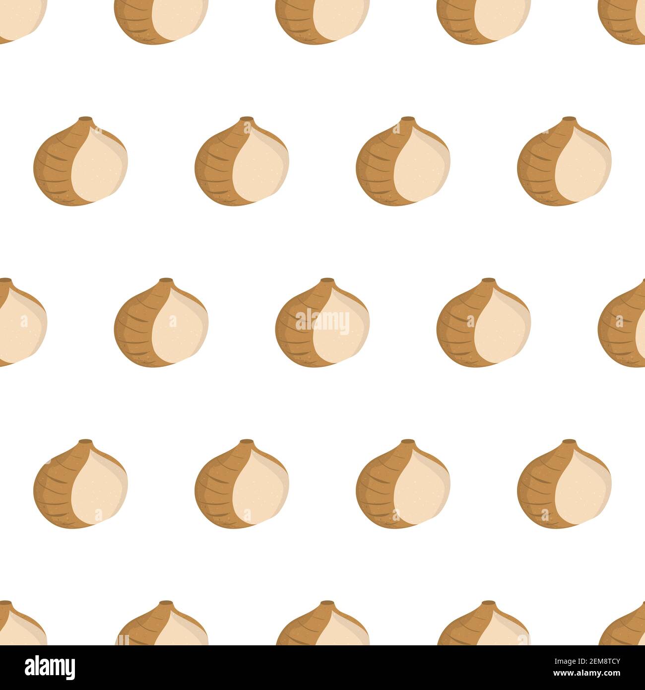 Jicama Stock Vector Images - Alamy