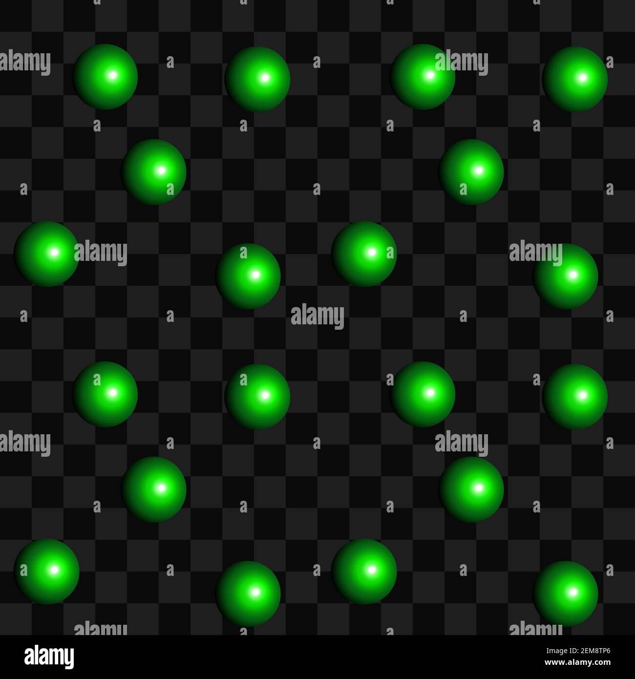 Quantum chaos Stock Vector Images - Alamy