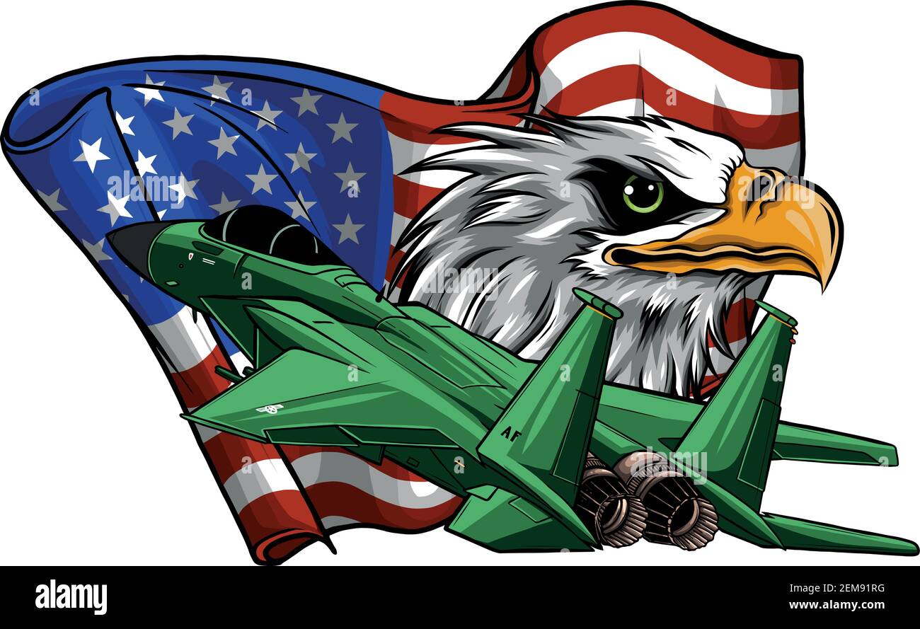 American jets Cut Out Stock Images & Pictures - Alamy