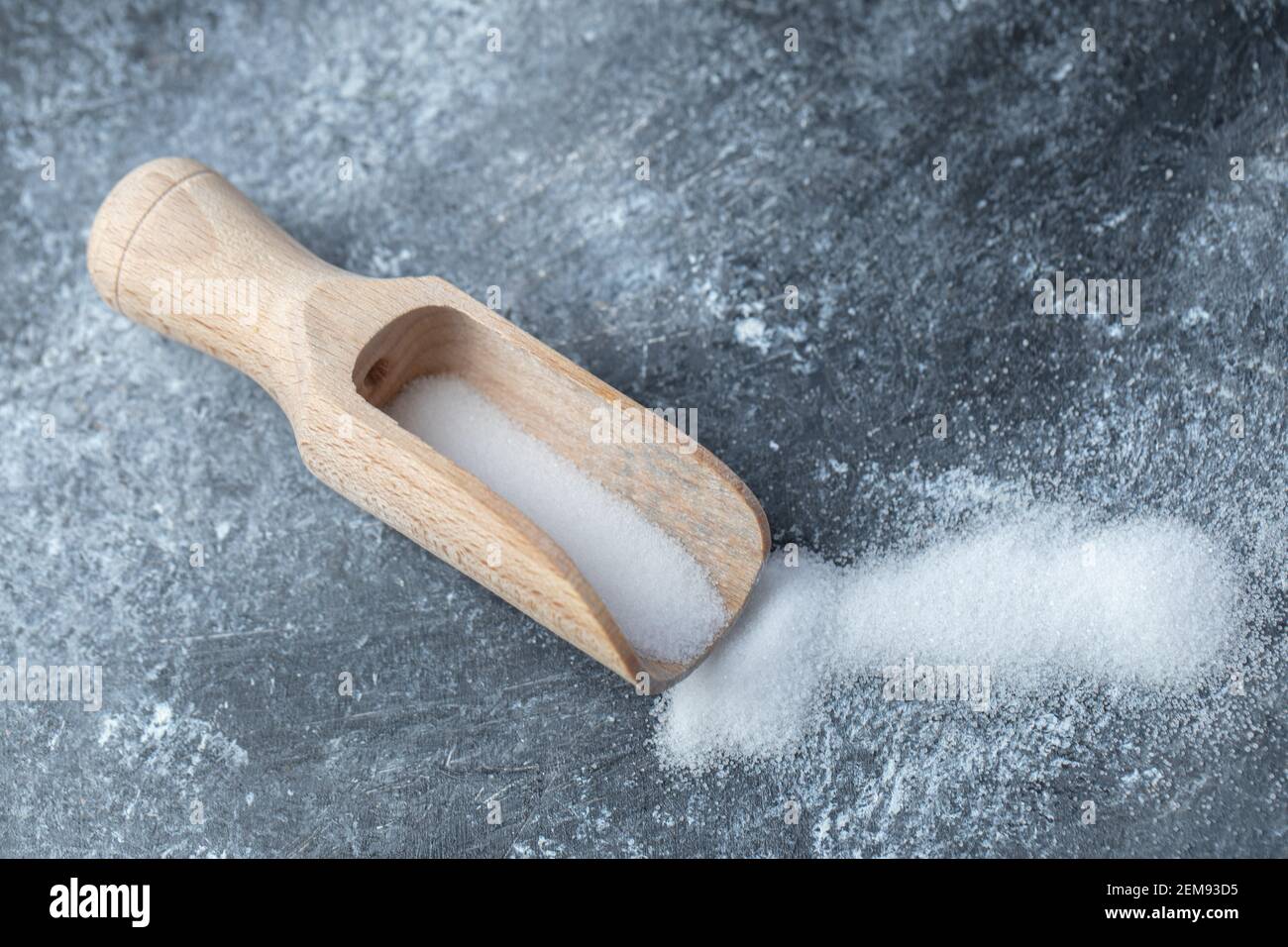 Marble salt hi-res stock photography and images - Alamy