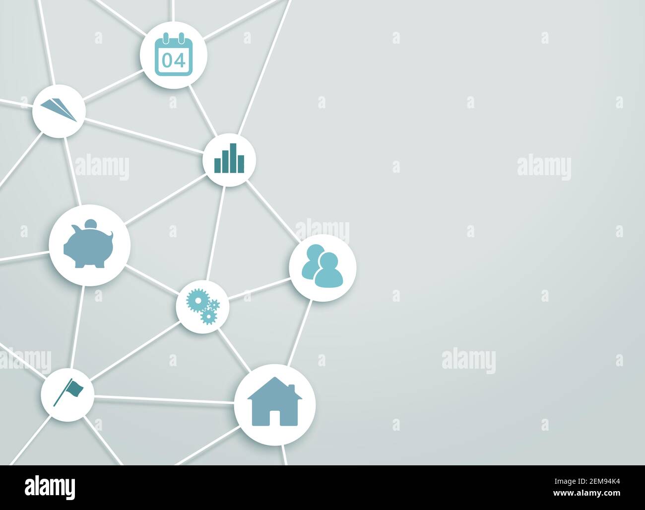 Internet layout links website hi-res stock photography and images - Alamy