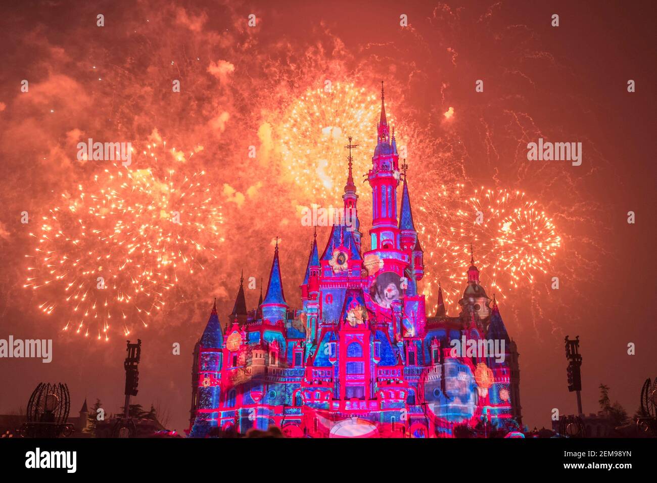 This incredible kaleidoscopic image showcases the sheer beauty of the ...