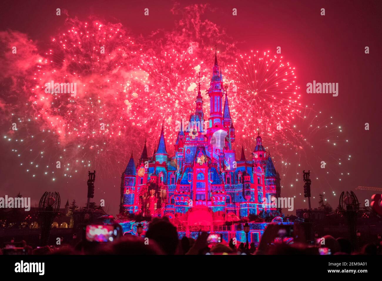 This incredible kaleidoscopic image showcases the sheer beauty of the ...