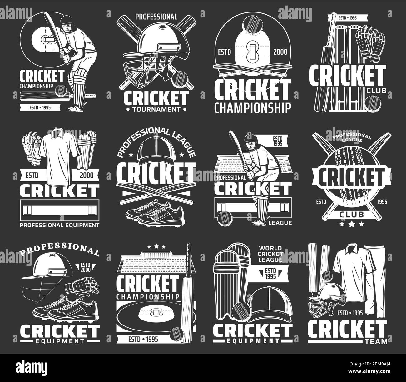 Pad gloves Black and White Stock Photos & Images - Alamy