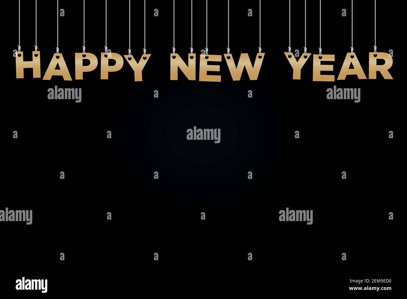 Gold strings hi-res stock photography and images - Alamy