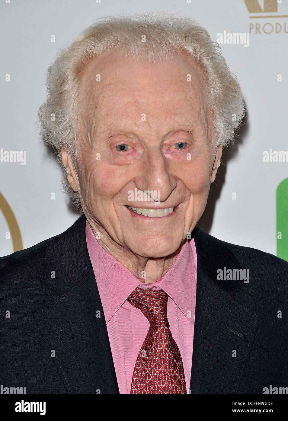 Daniel Wilson at the 30th Annual Producers Guild Awards held at the ...