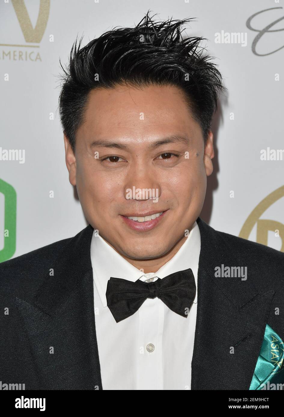 Jon M. Chu at the 30th Annual Producers Guild Awards held at the ...