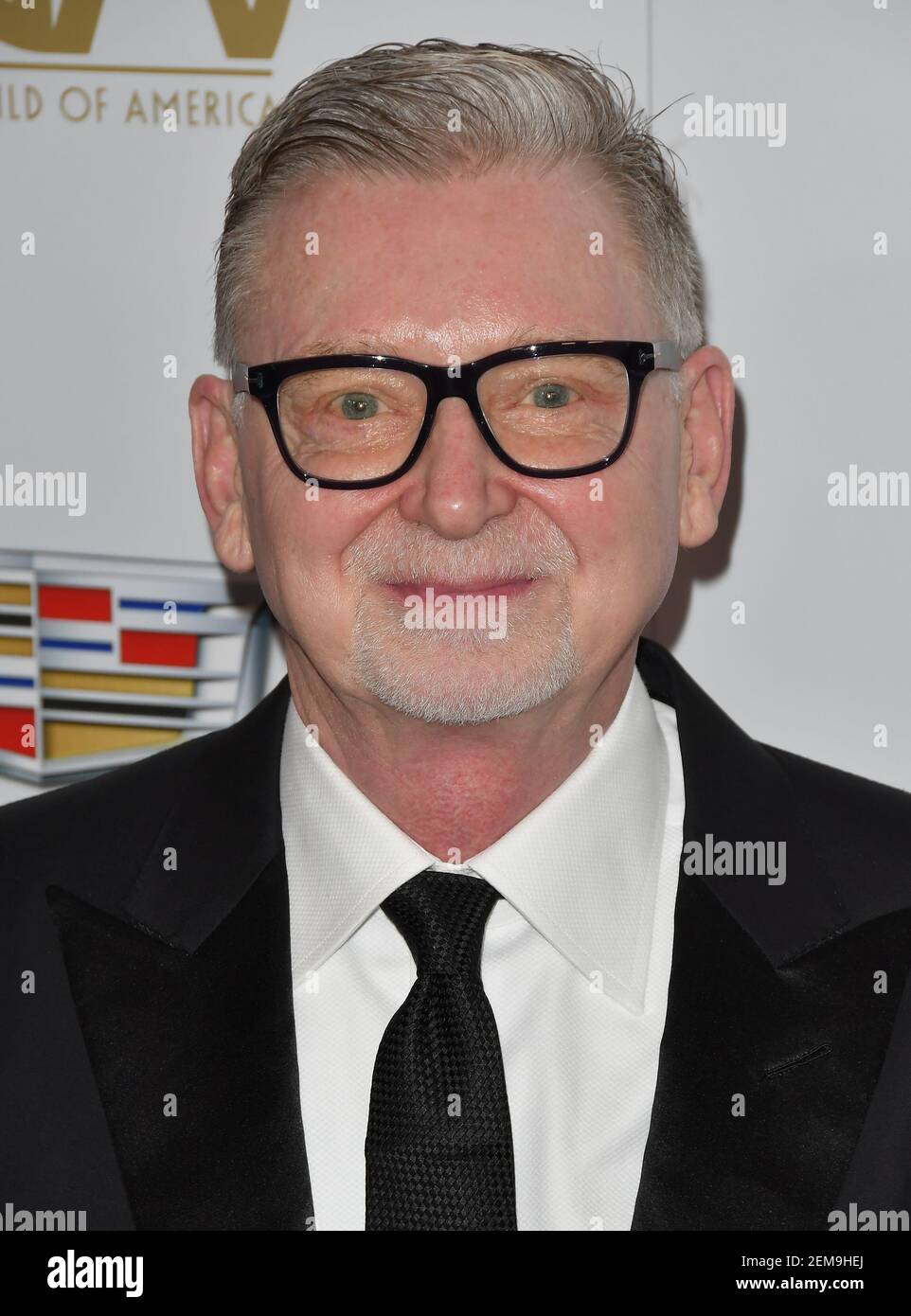 Warren Littlefield at the 30th Annual Producers Guild Awards held at ...