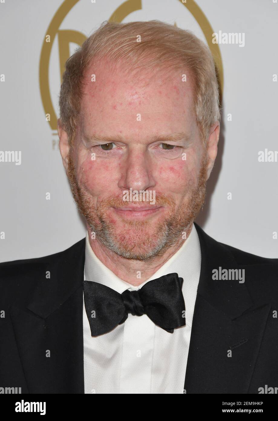 Noah Emmerich at the 30th Annual Producers Guild Awards held at the ...