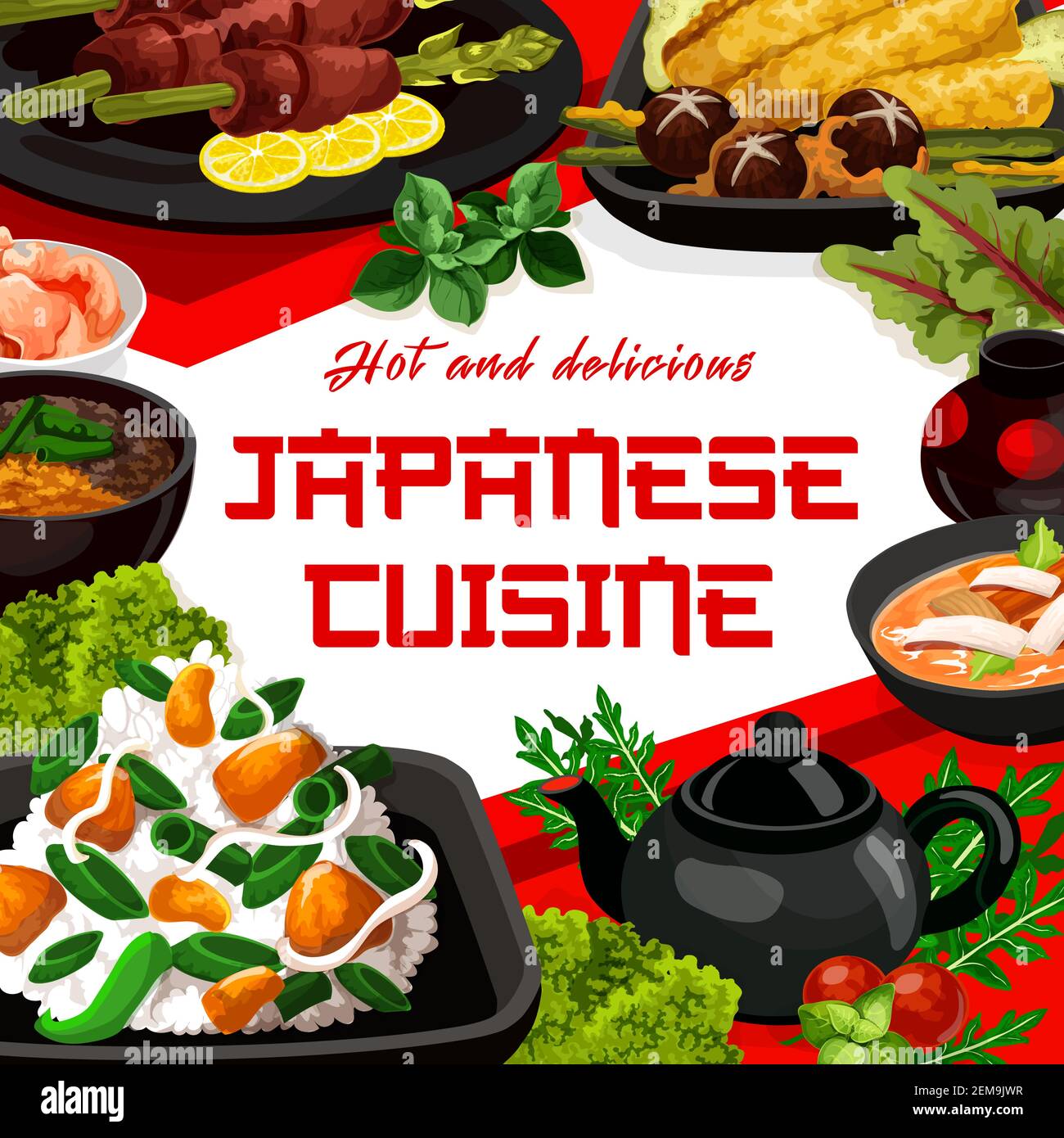 Chunk of rice Stock Vector Images - Alamy