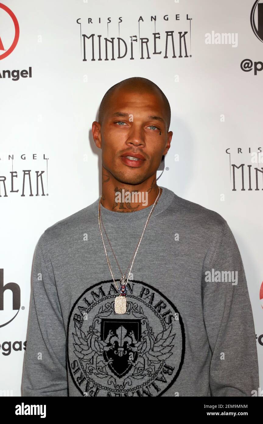 Criss Angel Mindfreak Logo