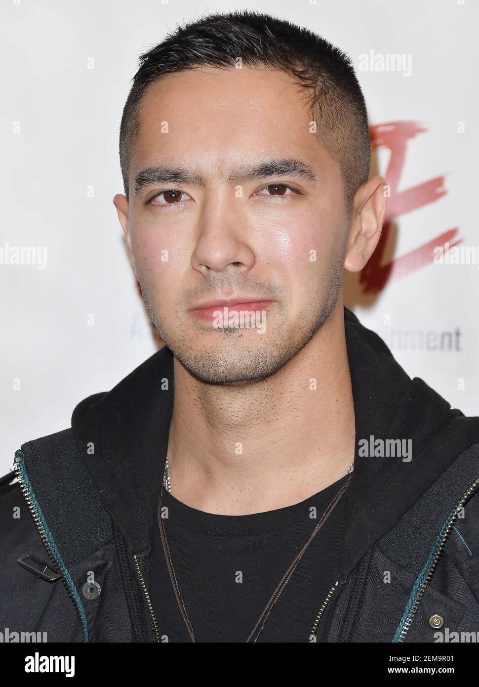 Sean Michael Afable at the Asians On Film Festival 2019 - Closing Night ...