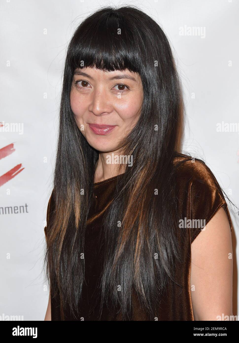 Jolene Kim at the Asians On Film Festival 2019 - Closing Night held at ...