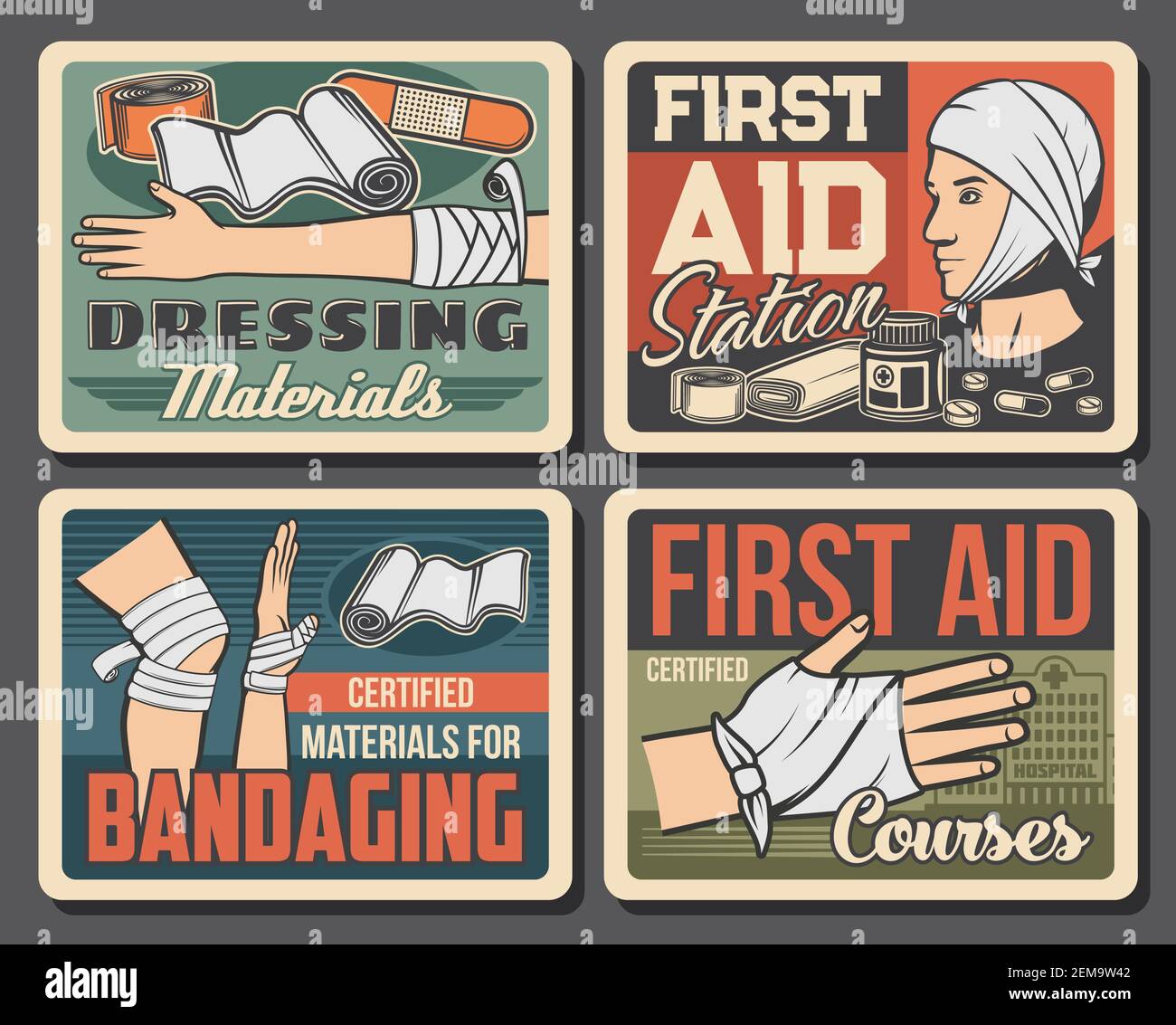 Burn injury poster hi-res stock photography and images - Alamy