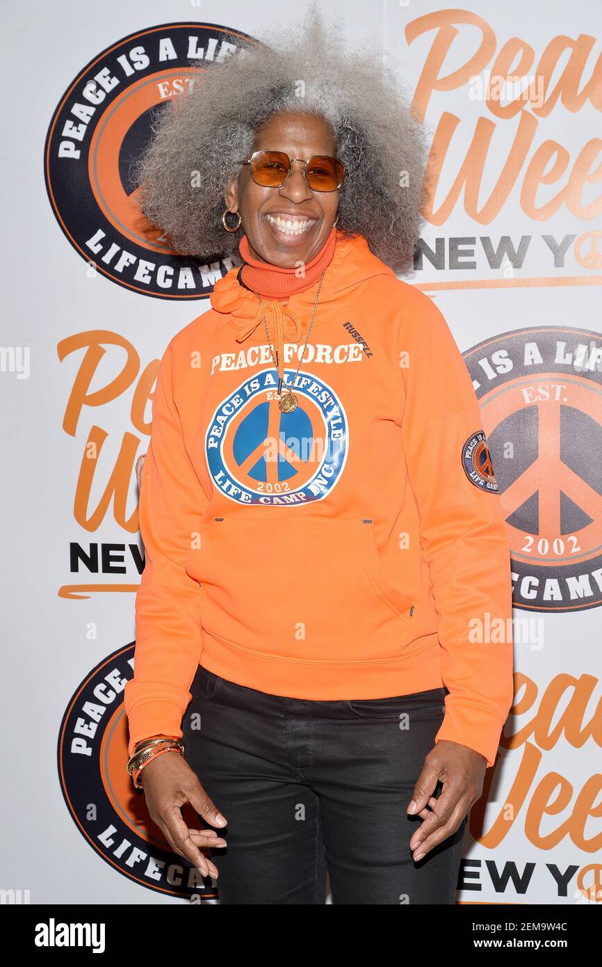 Founder & CEO, LIFE Camp & Co-Creator of the NYC Crisis Management ...