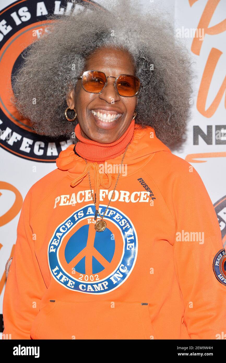 Founder & CEO, LIFE Camp & Co-Creator of the NYC Crisis Management ...