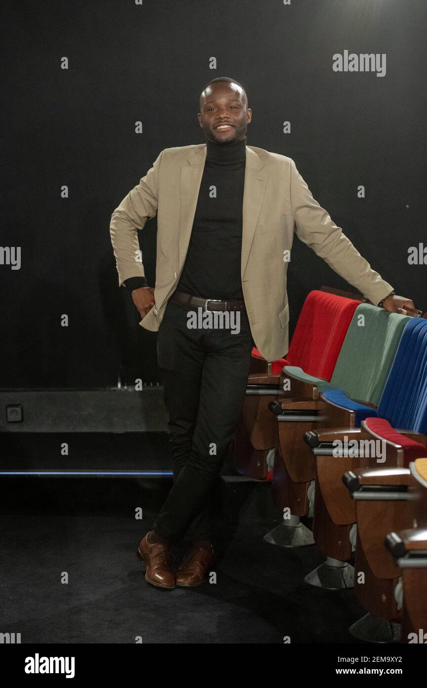 Matias janick hi-res stock photography and images - Alamy