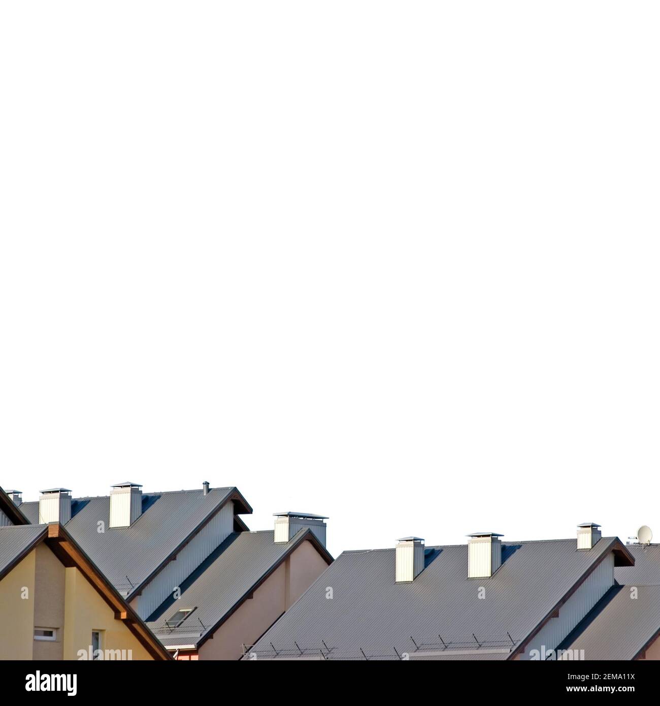 Multiple apartments hi-res stock photography and images - Alamy