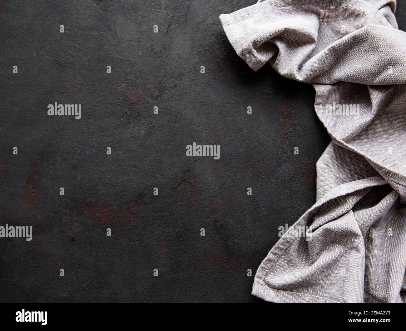 Black countertops hi-res stock photography and images - Alamy