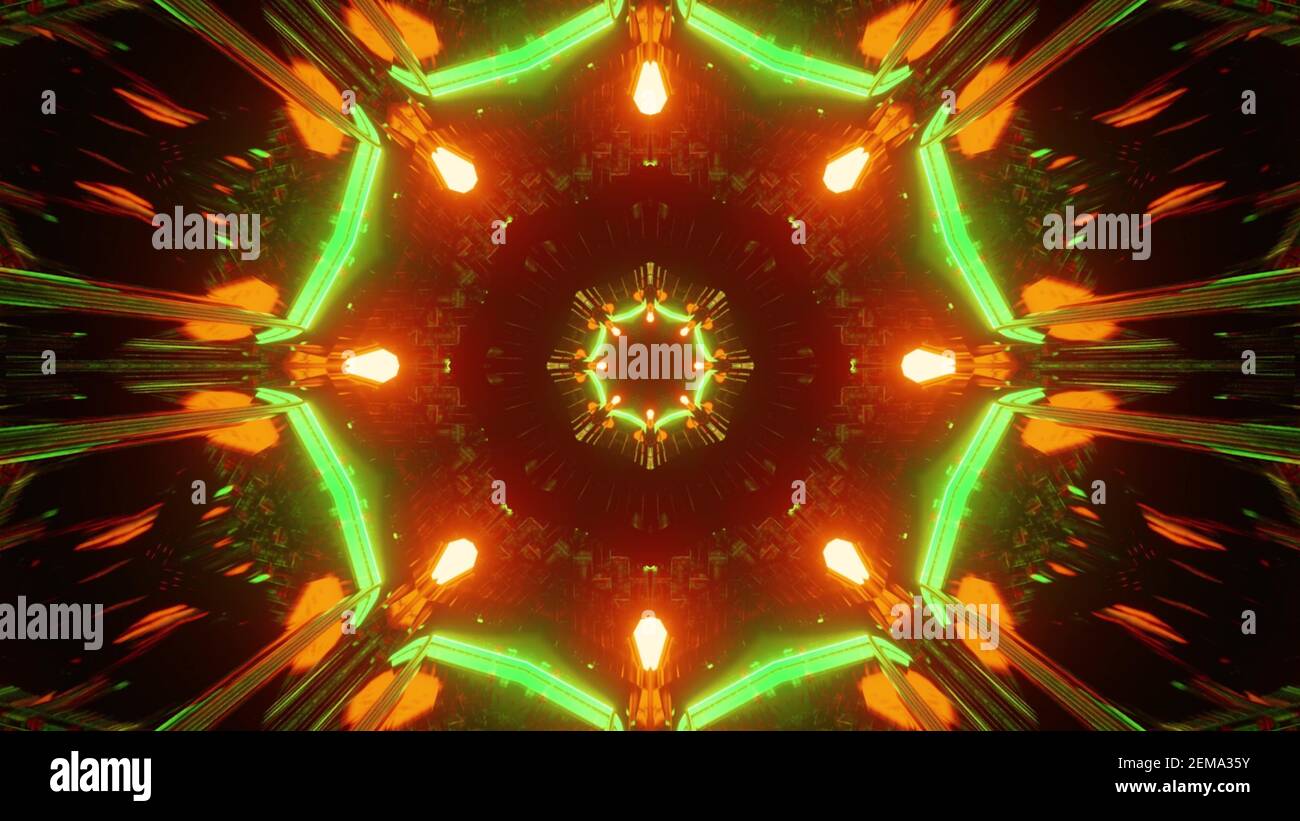 Spherical pattern hi-res stock photography and images - Alamy