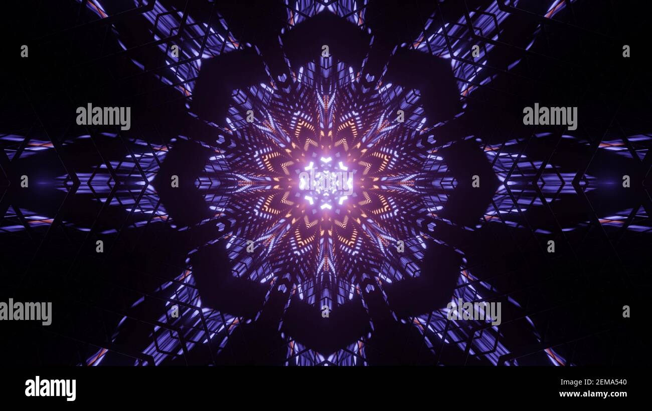 Luminous patterns hi-res stock photography and images - Alamy