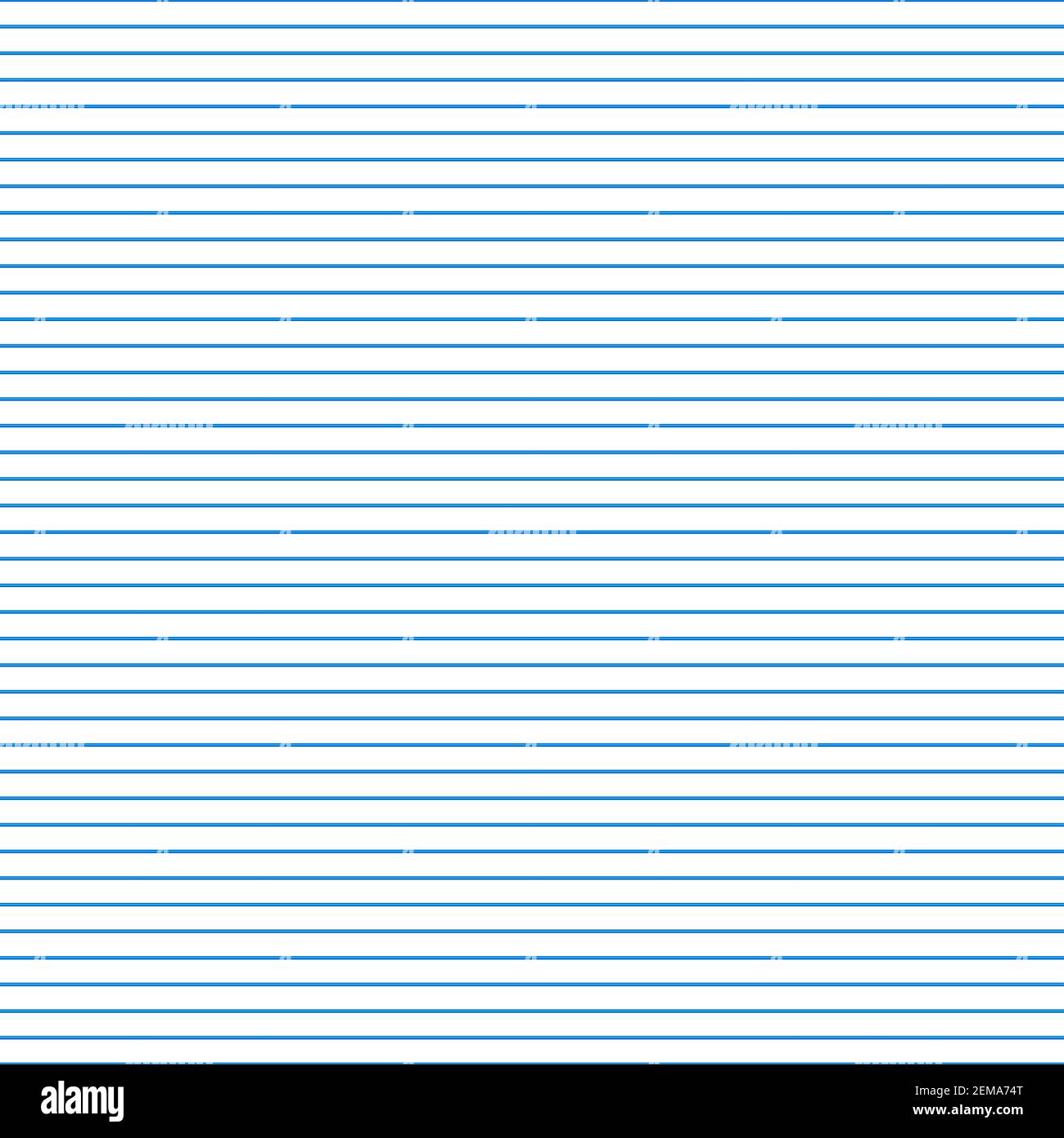 Grid paper. Abstract striped background with color horizontal lines ...