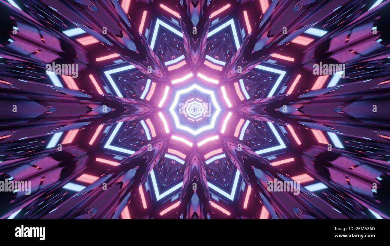 Luminous illustration hi-res stock photography and images - Alamy