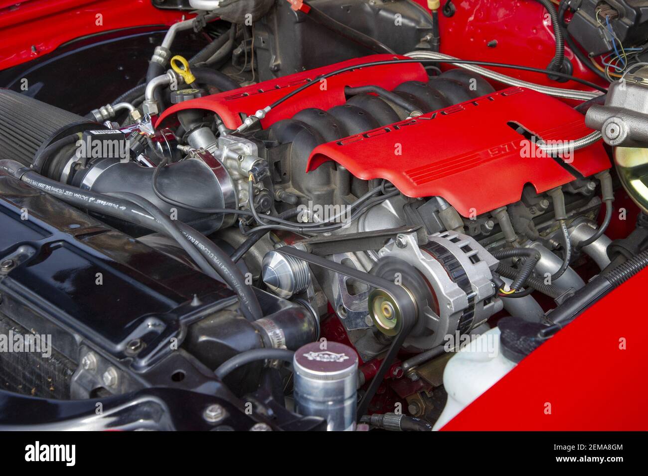 1972 chevrolet chevelle hi-res stock photography and images - Alamy