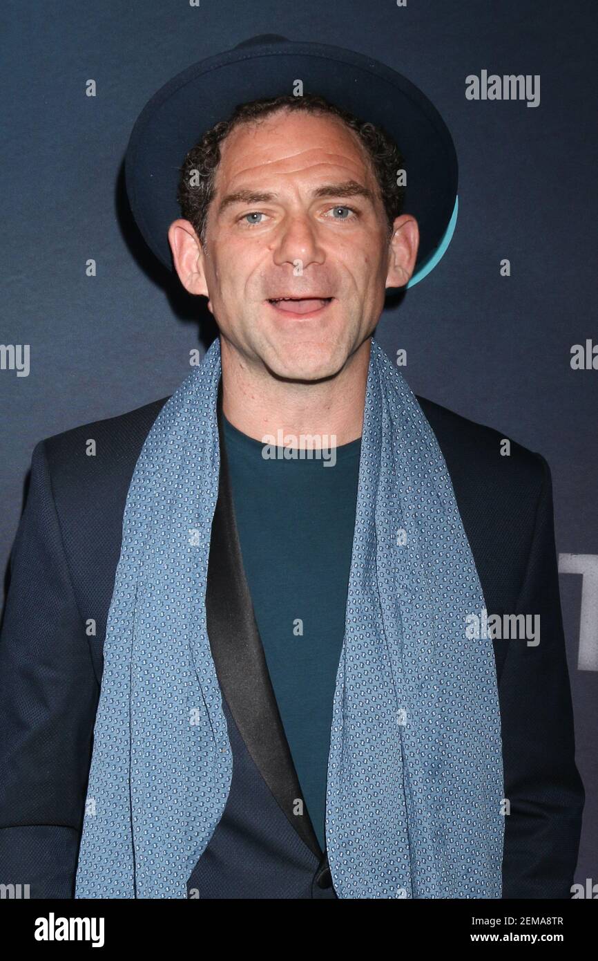 LOS ANGELES - JAN 24: Dylan Smith at the "I Am The Night" Premiere ...