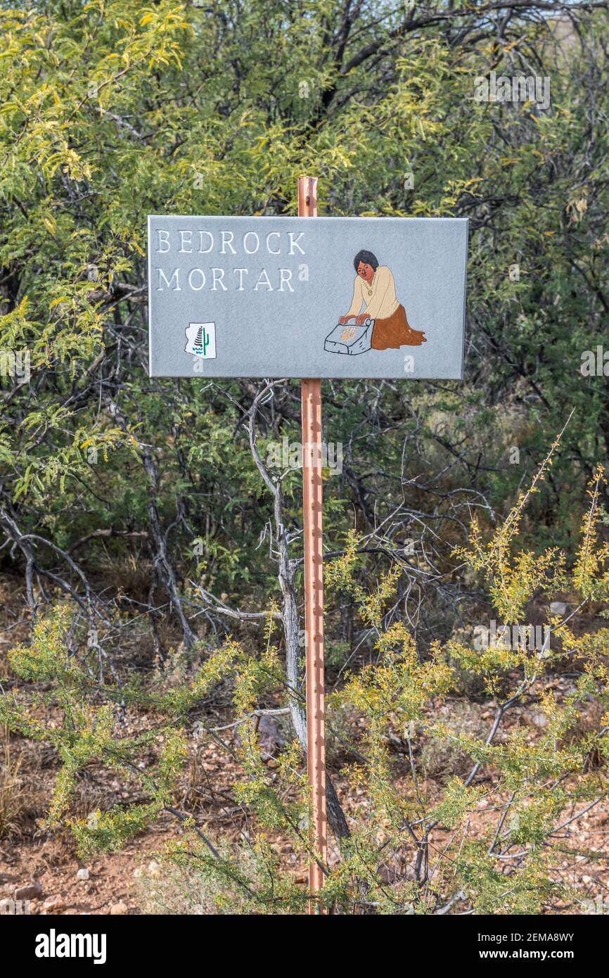 Kartchner caverns sp hi-res stock photography and images - Alamy