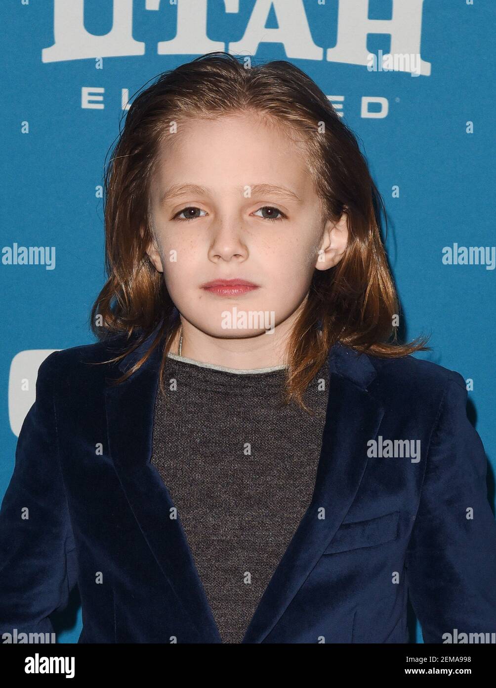 PARK CITY, UT - JANUARY 24: Tre Ryder attends the 'After the Wedding ...