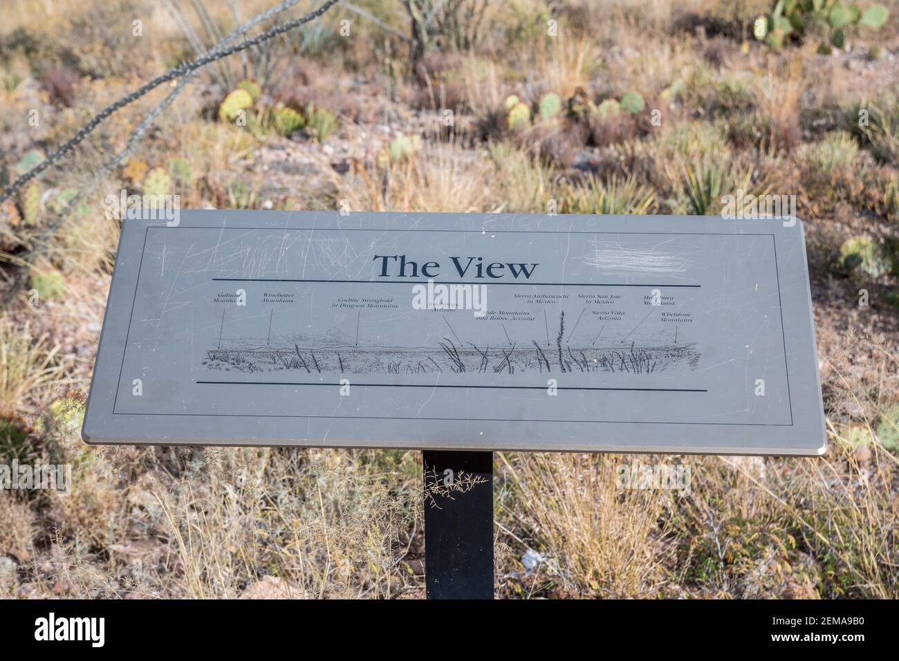 Kartchner caverns hi-res stock photography and images - Alamy