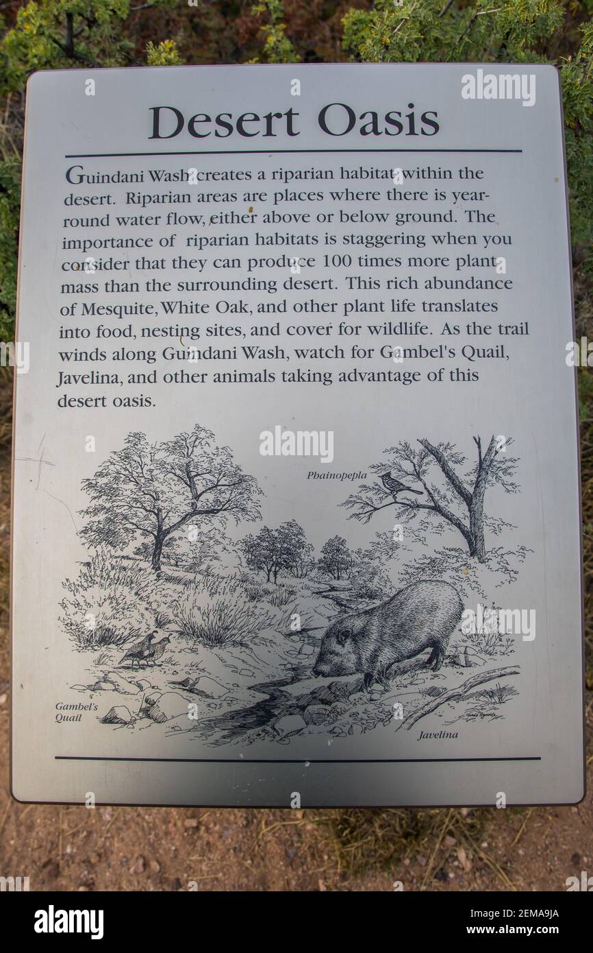 Kartchner caverns hi-res stock photography and images - Alamy