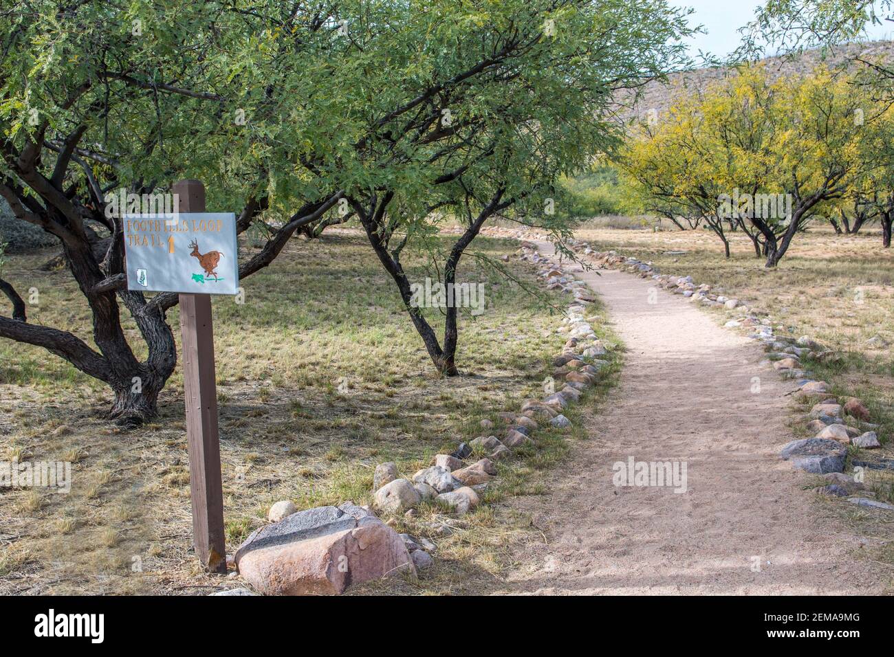 Kartchner caverns hi-res stock photography and images - Alamy