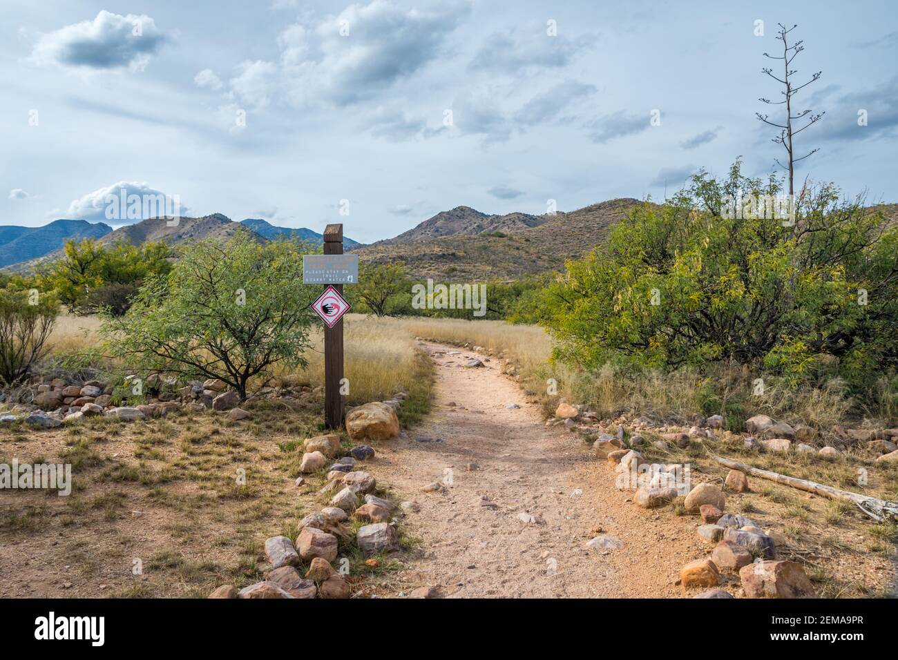 Kartchner caverns hi-res stock photography and images - Alamy