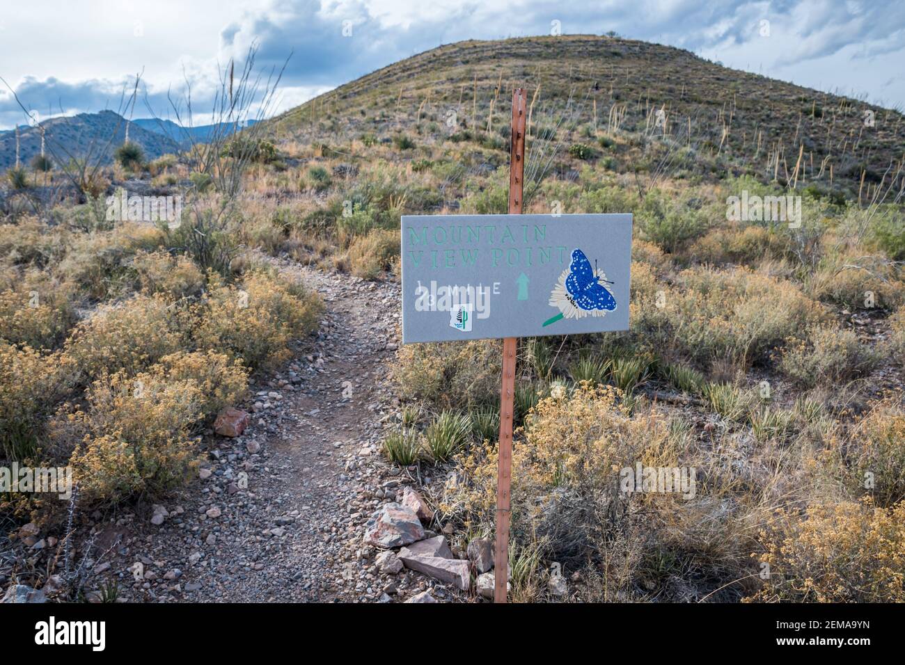 Kartchner caverns hi-res stock photography and images - Alamy