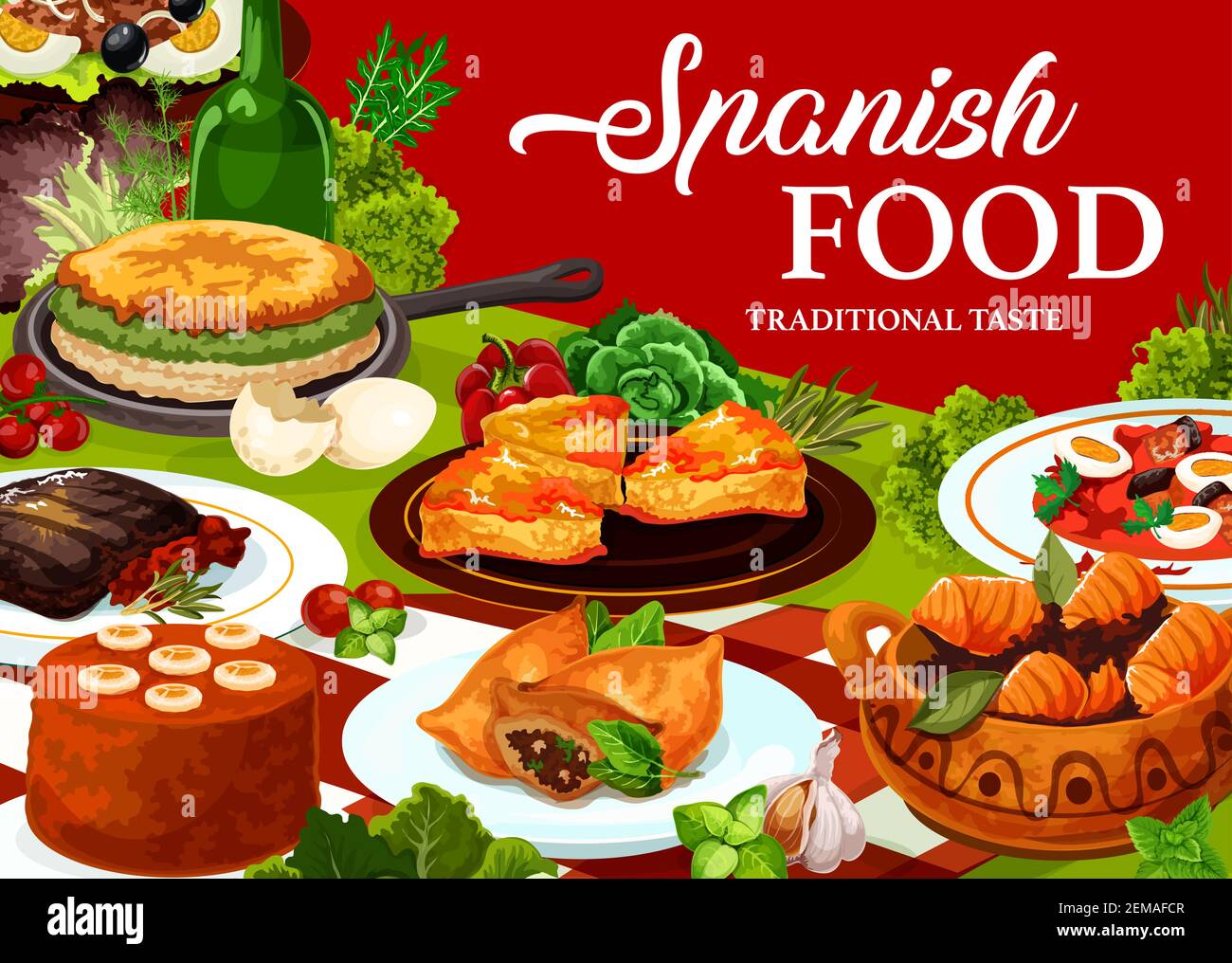 Sardine mousse Stock Vector Images - Alamy