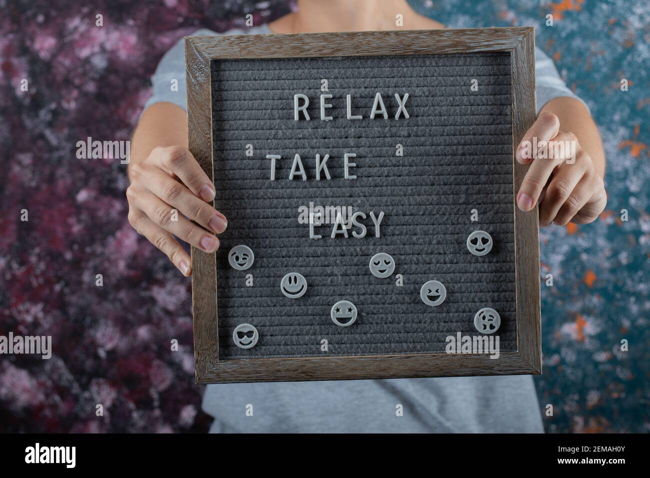 Decorative board hi-res stock photography and images - Alamy