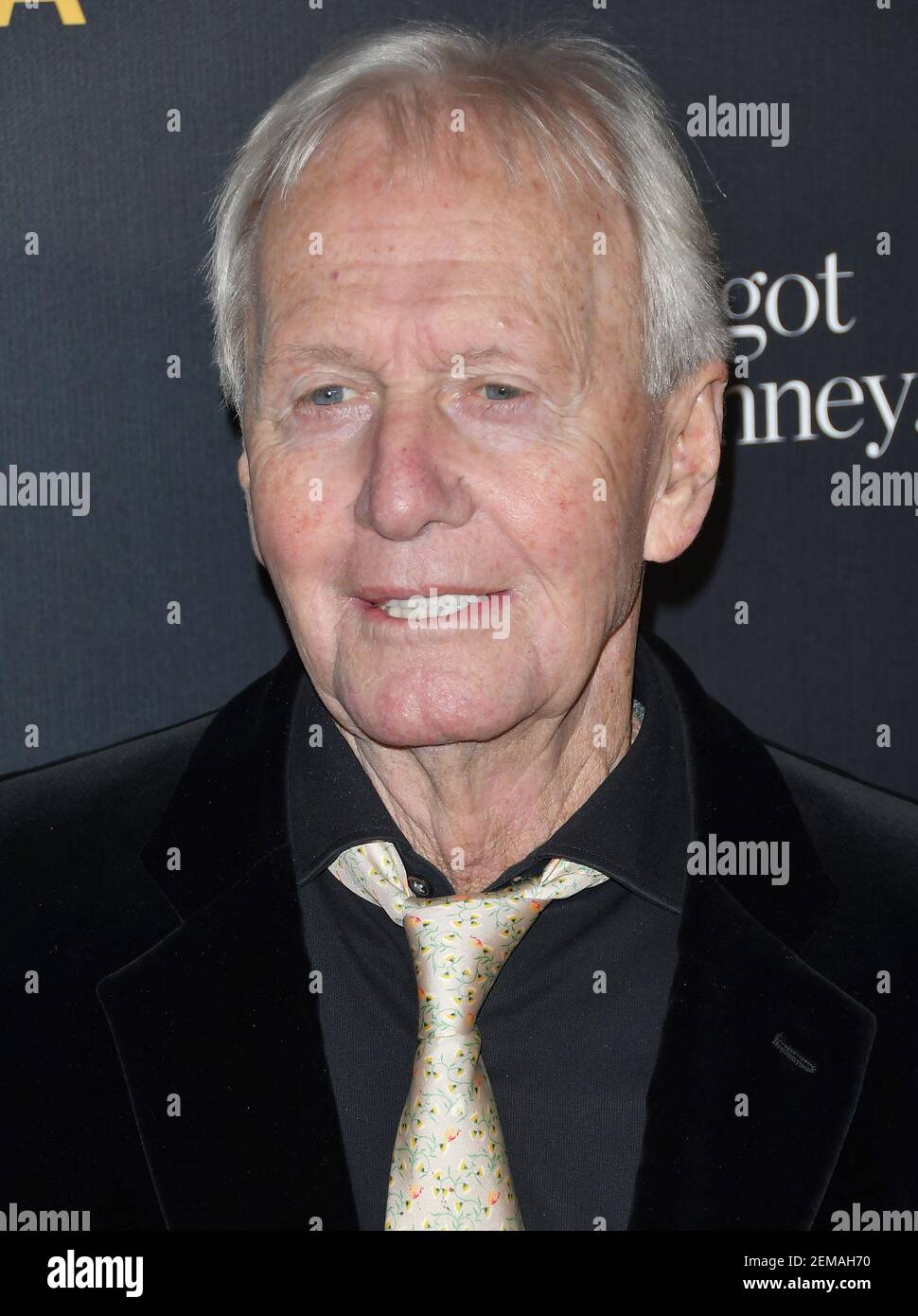 Paul Hogan arrives at the 16th Annual G'Day USA Los Angeles Gala held ...