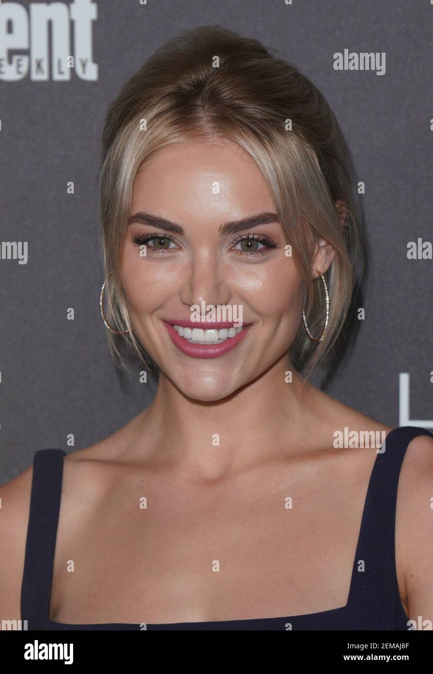 Michelle Randolph at the Entertainment Weekly Pre-SAG Party held at ...