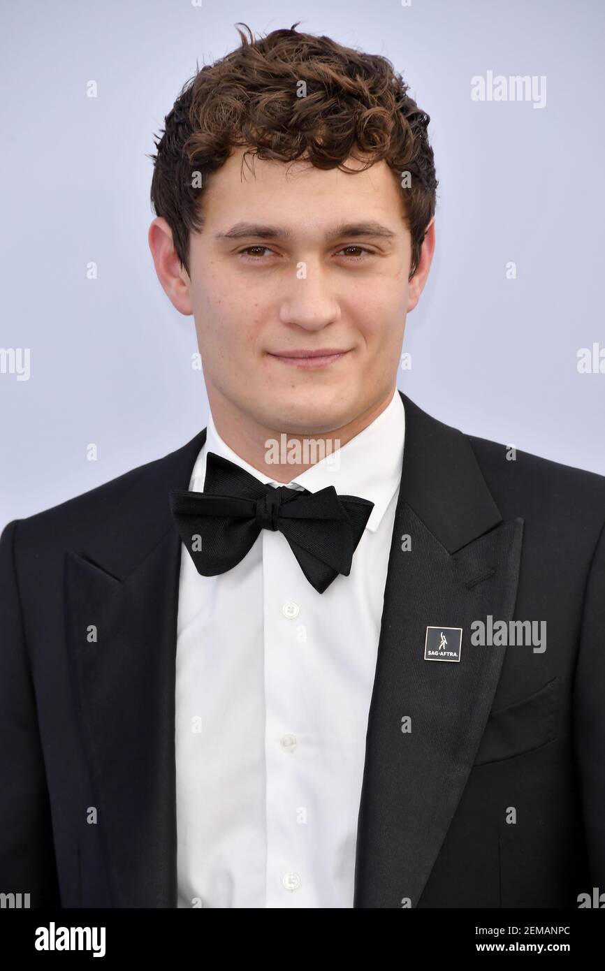 Rafi Gavron arrives at the 25th annual Screen Actors Guild Awards at ...