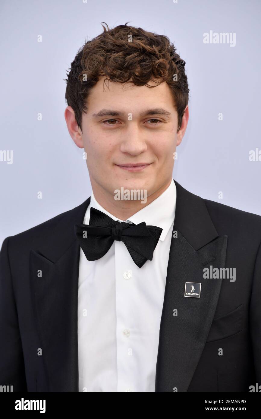 Rafi Gavron arrives at the 25th annual Screen Actors Guild Awards at ...