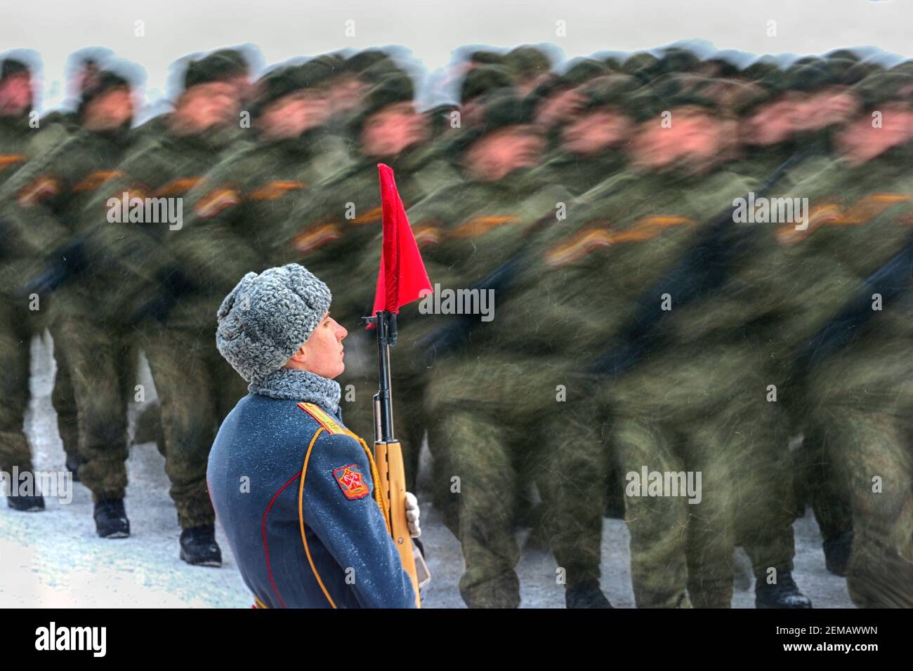 75th anniversary of complete liberation of Leningrad from Nazi siege ...