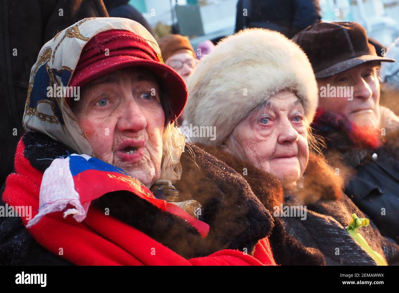 75th anniversary of complete liberation of Leningrad from Nazi siege ...