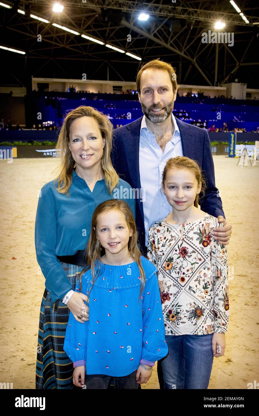 Princess Margarita Maria Beatriz of Bourbon-Parma, Countess of Colorno ...