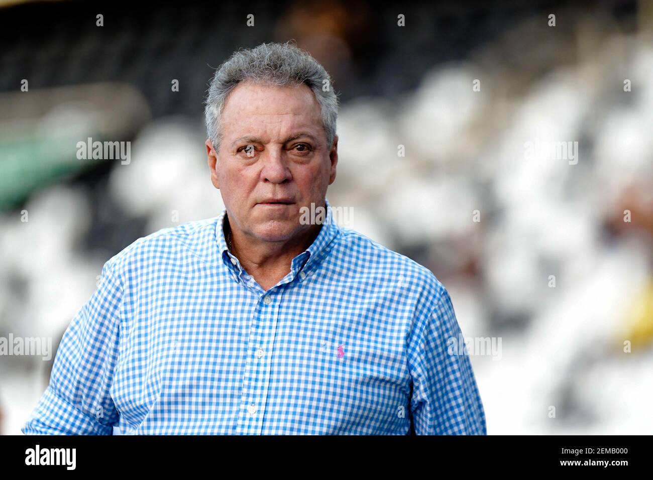 RJ - Rio de Janeiro - 01/26/2019 - Carioca 2019, Botafogo x Flamengo ...